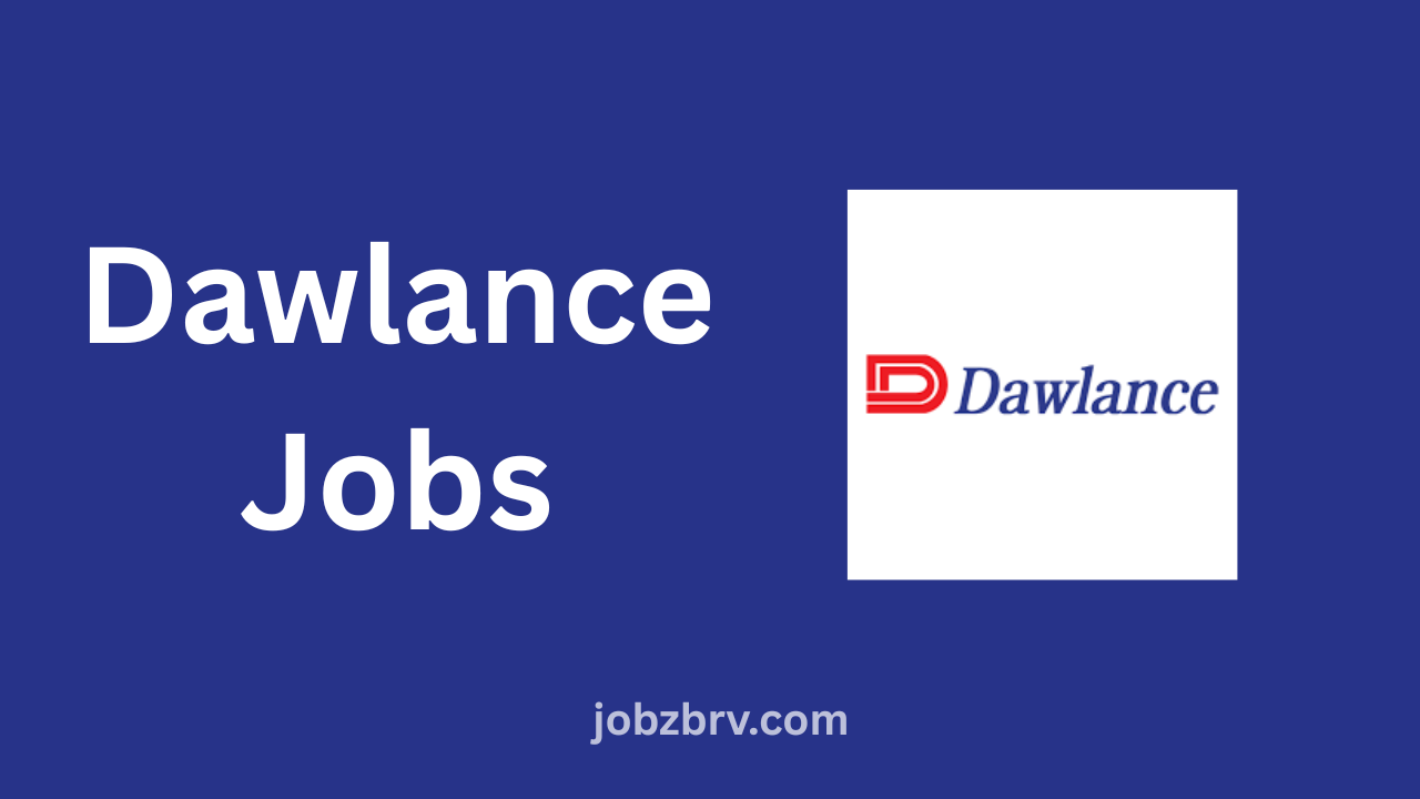Dawlance Jobs 2026 Online Apply – Latest Vacancies in Karachi ...